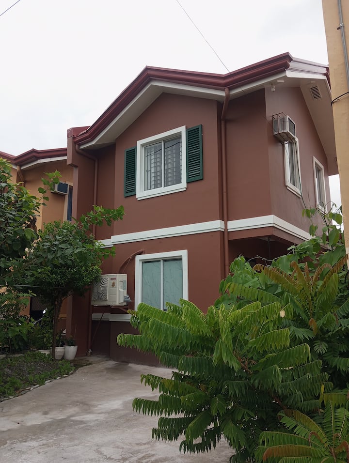Camella Baliuag G8s Phase1 - Baliwag