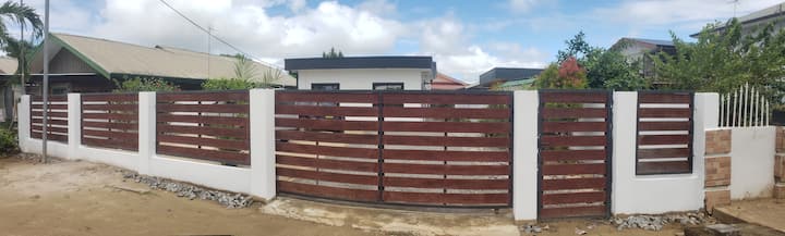 Ns Comfort Apartments - Paramaribo