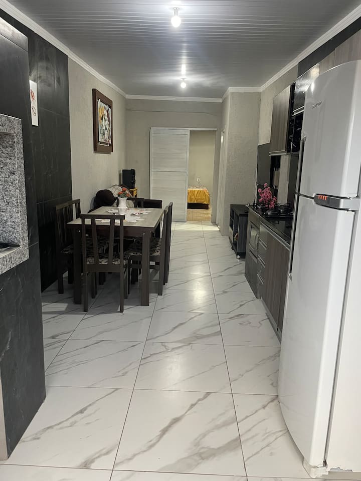 Apartamento Confortável - Tramandaí