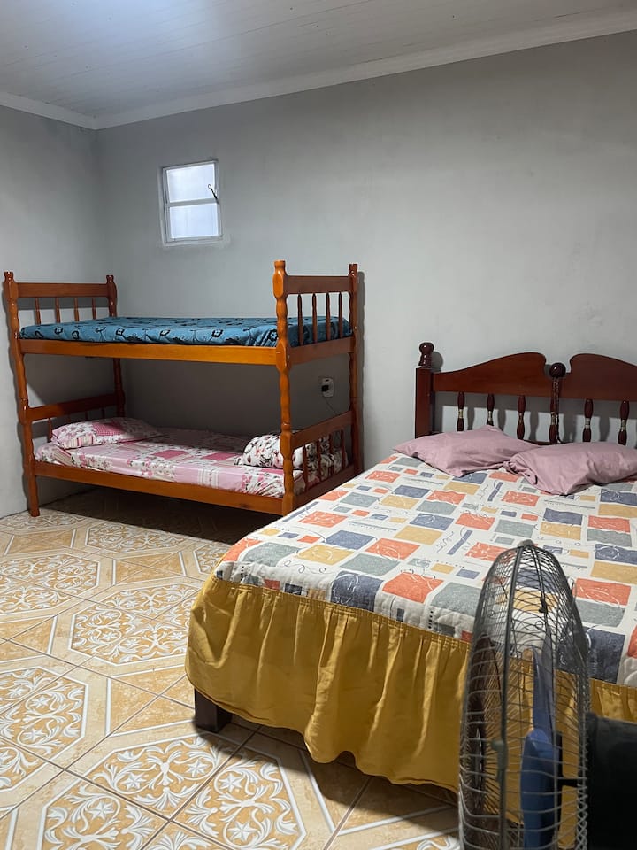Apartamento Confortável - Tramandaí