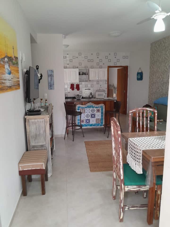 Casa De Praia Aconchegante Próximo Ao Mar - Itapoá