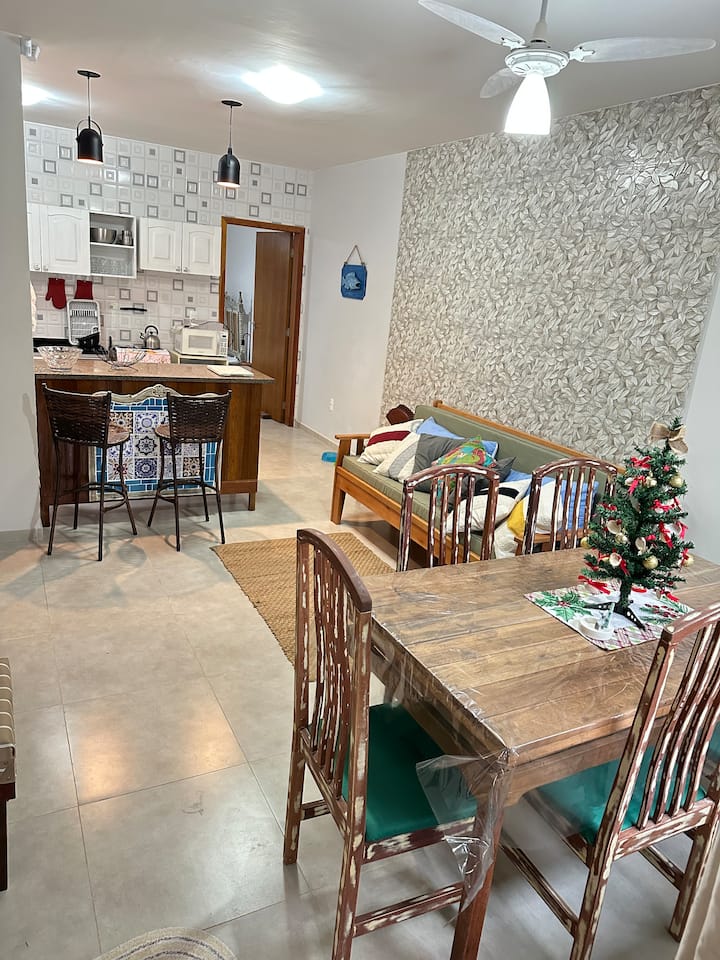 Casa De Praia Aconchegante Próximo Ao Mar - Itapoá