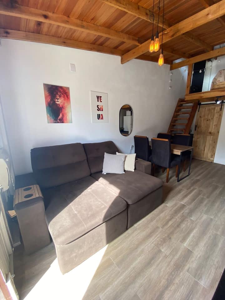 Microcasa Em Xangri-lá - Xangri-Lá