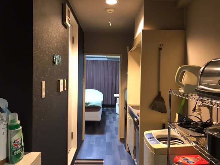 Legal302 Akigawa0.4/yokota2.7mi 2p ~12 ‘23bath - 아키루노시