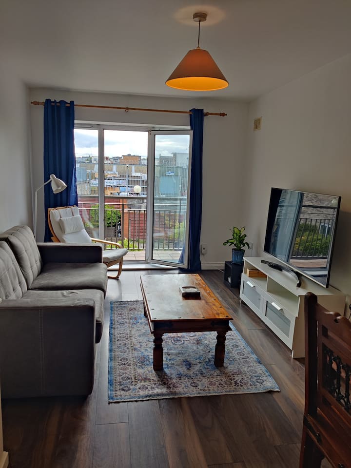 Apartment Next To Guinness, And City Centre - Dublín