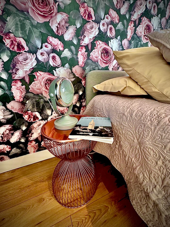 Aux Portes De Loches/40 Min De Beauval - Loches