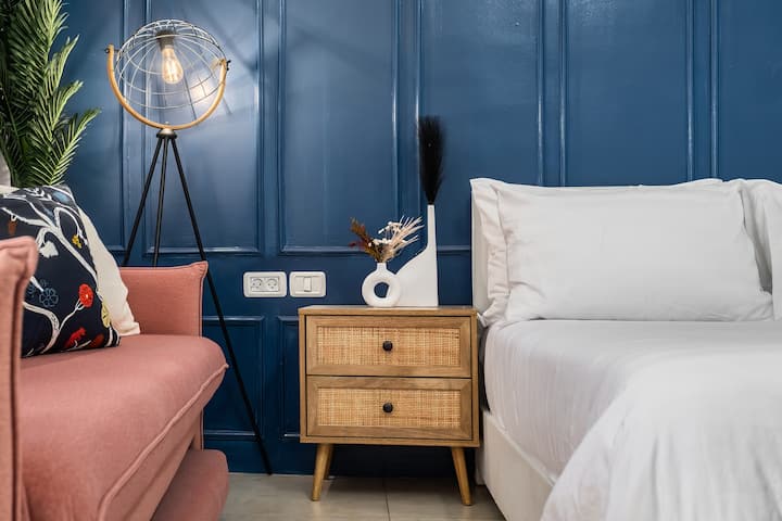 Aliash Suite @Shelter@next To The Market@ - Jerusalem