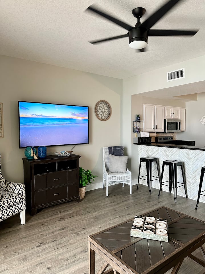 Gorgeous Ocean And Bayside View - Santa Rosa Beach, FL