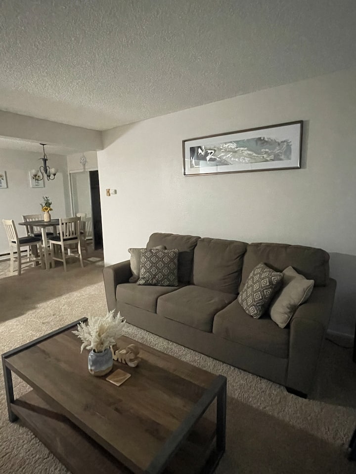 Charming 2br 1bath Condo In Vallejo, Ca - Vallejo, CA