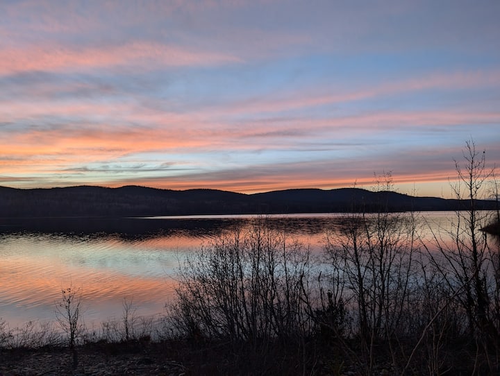 Workers Bunker - Mackenzie