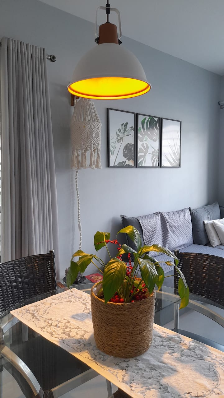 Linda Casa Compl.c/suíte Granfpolis Br 101, 282. - Palhoça