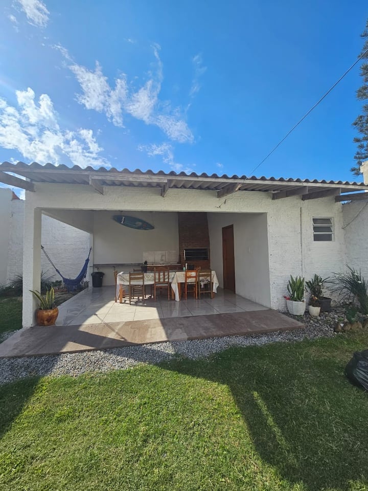 Sobrado A Beira Mar - Rio Grande