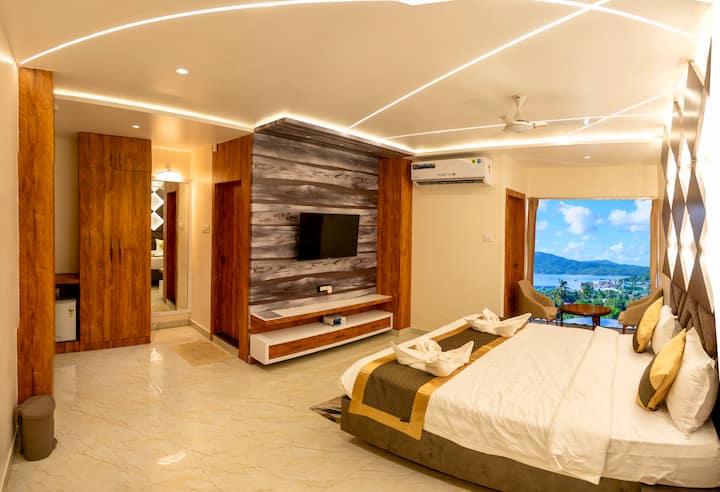 Classic Sea View - Port Blair