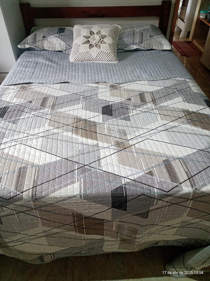 Casinha 15 Min De Trindade - Trindade