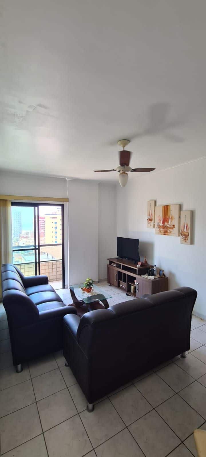 Apartamento Praia Grande - Praia Grande