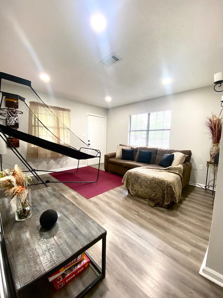 3stylishcozy Private Room 5mins To Uams/archildren - Little Rock, AR