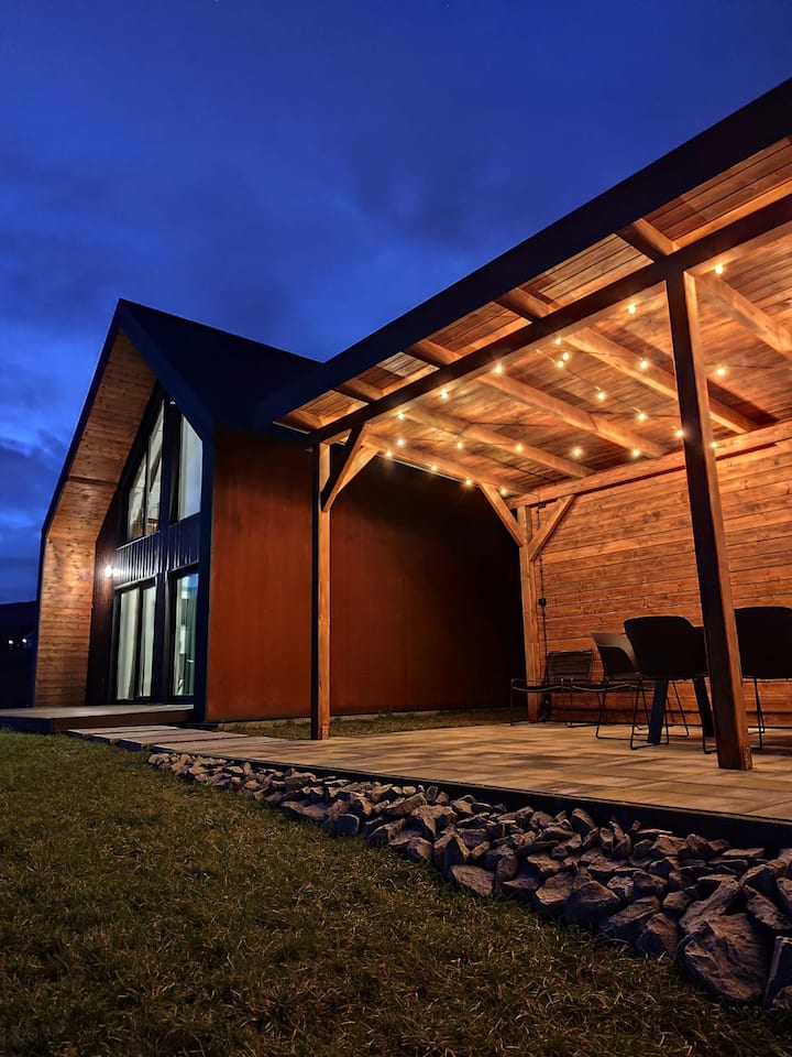 Górska Stodoła - Szczyrk