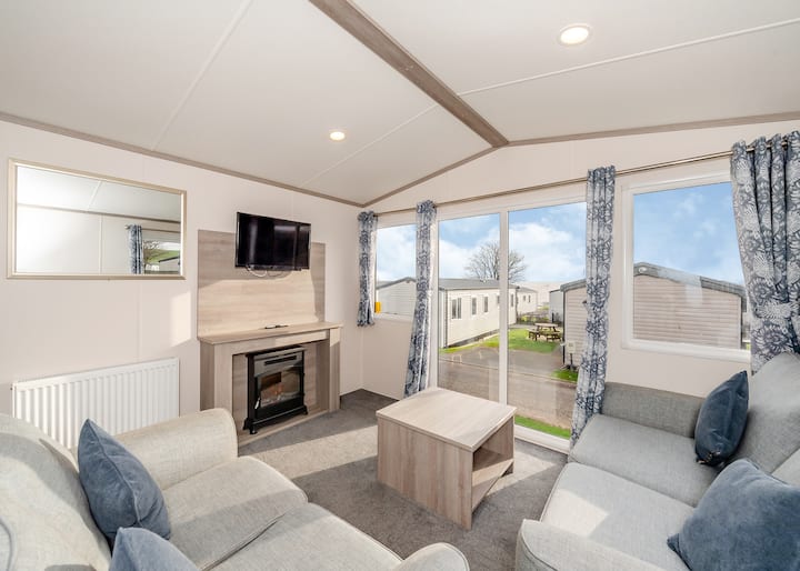 Ladram Otterton Premier 2 - Sidmouth