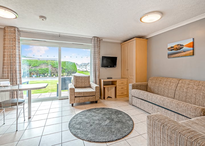 Bassenthwaite Apt - Silloth