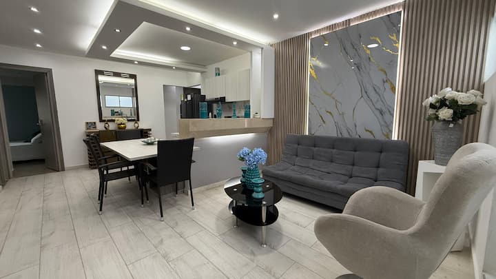 Apartamento En Cartagena Cerca Al Aeropuerto - Carthagène