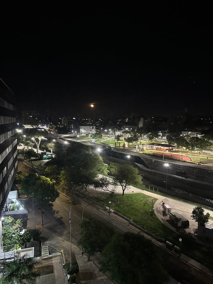 Departamento En El Centro De Córdoba - Provincia de Córdoba