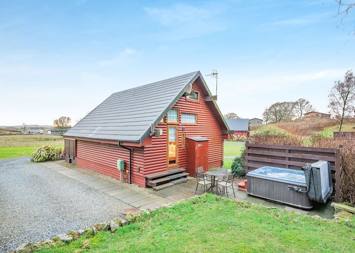 Cairn Valley Lodge - Dumfries