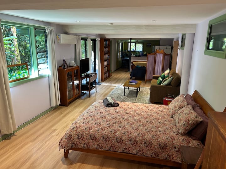 Bellingen Self-contained Apartment - Bellingen
