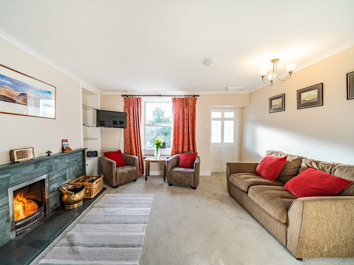 2 Fairview Terrace Ambleside - Coniston