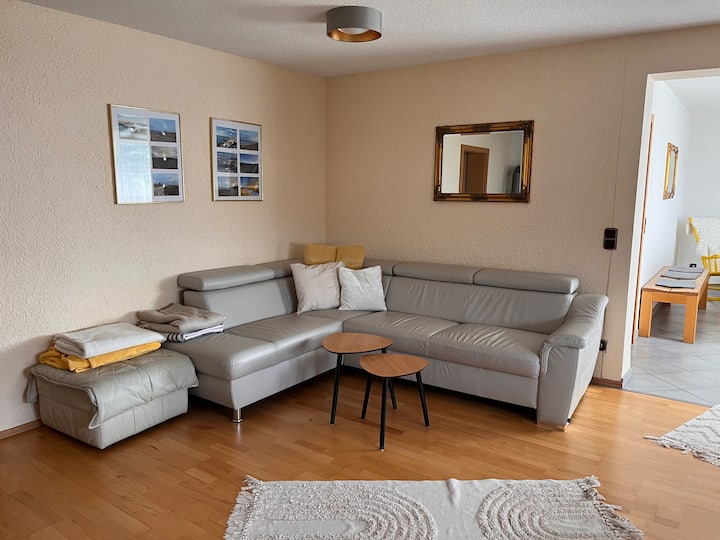 Ferienwohnung In Dörfleins - Bamberg