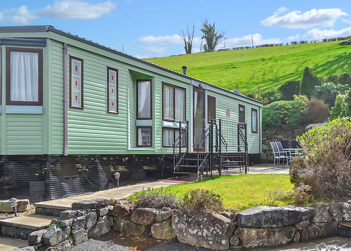 Topaz - Dolgellau