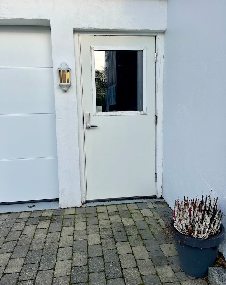 Rom Til Leie På Eiganes - Stavanger