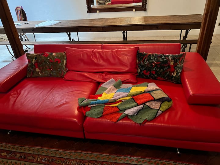 Maison Gally Historic Luxury - Room 3 - Carcassonne