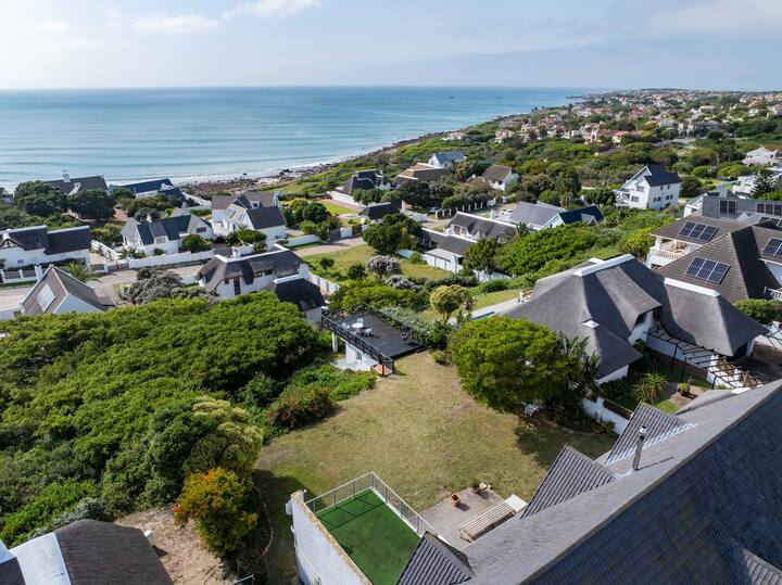 La Belle Vie, Sea View St Francis Bay - Saint Francis Bay