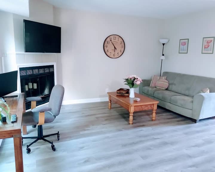 Welcome To Everest! - Huntsville, AL