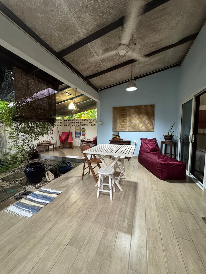 Damai 1 - Rustic Studio Getaway - Langkawi