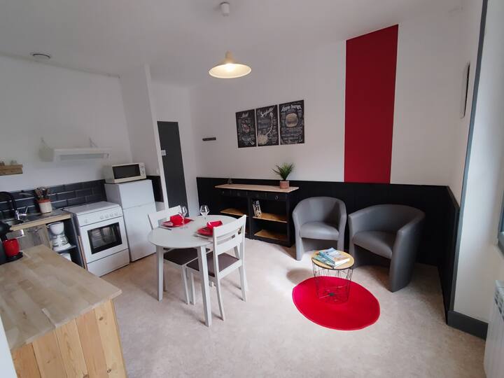 Le Tartaret Vacances 2 Adultes Max - Murol - Murol