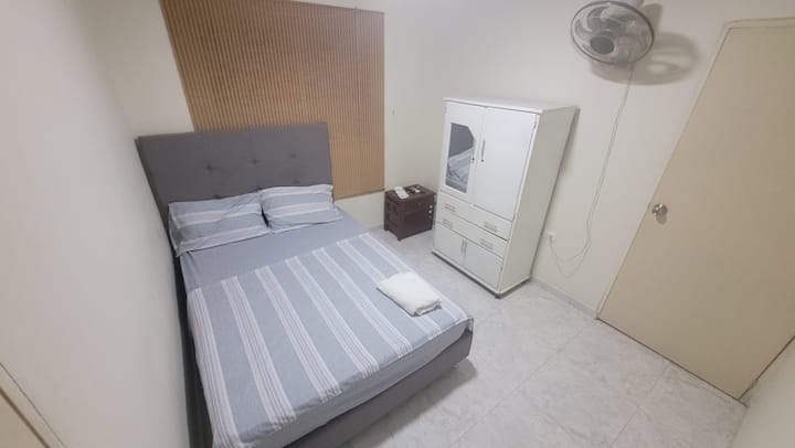 Acogedor Aparta Estudio - Valledupar