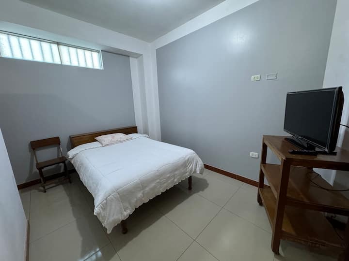Mini Departamento - Villa Rica