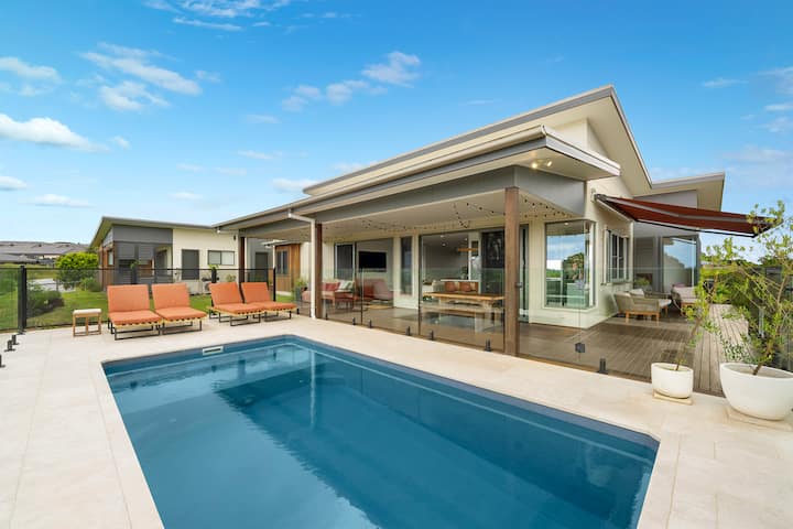 Modern Hinterland Escape - Lismore
