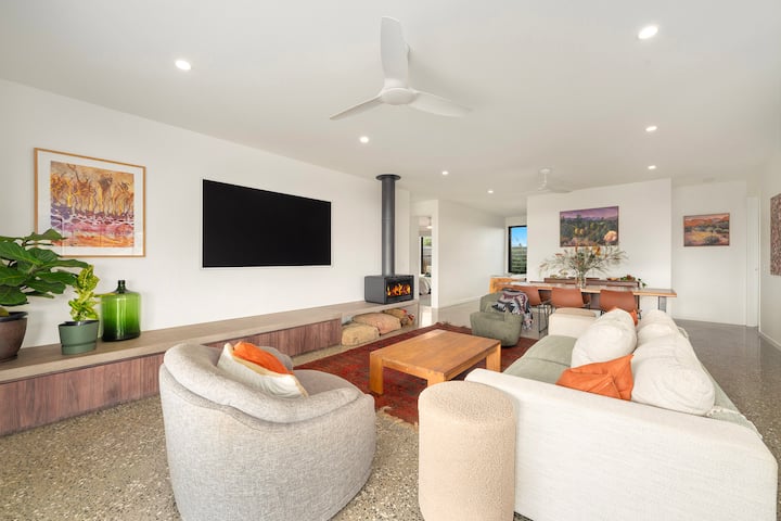 Modern Hinterland Escape - Lismore