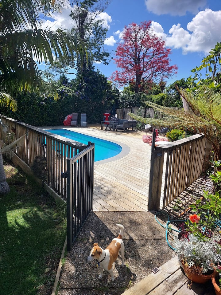 Garden View On Hone Heke, Kerikeri - Kerikeri