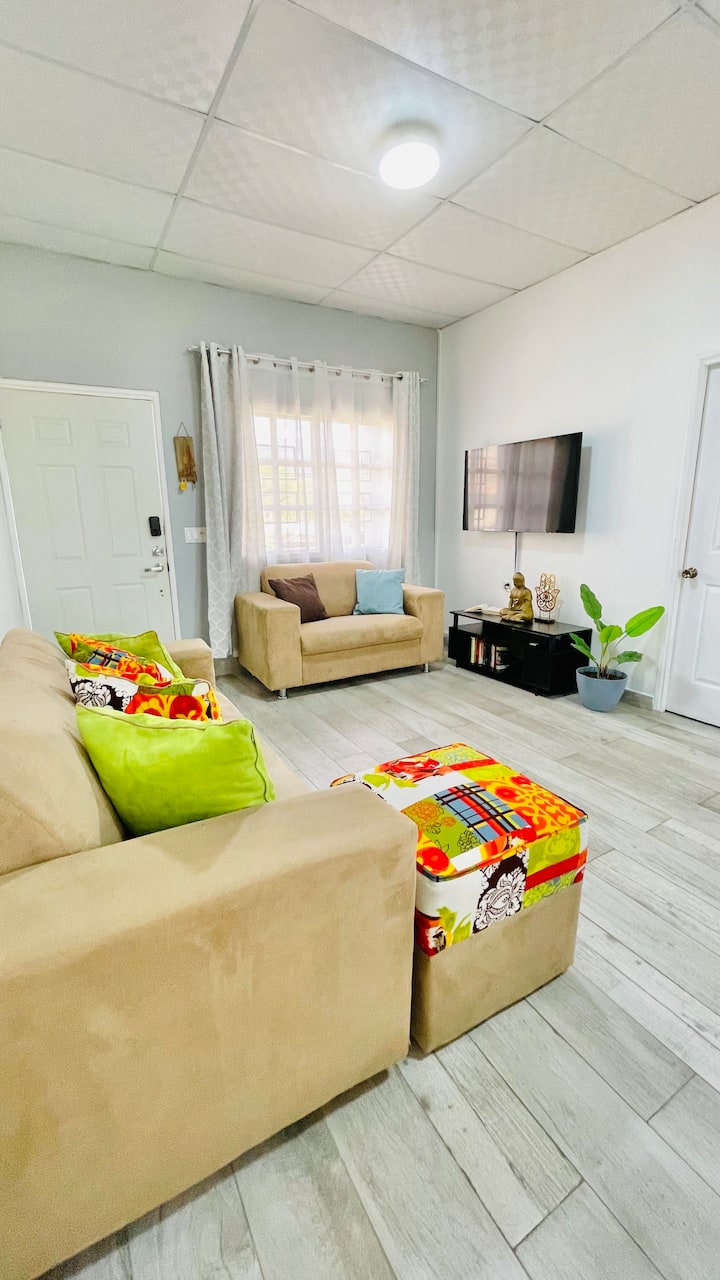 Apartamento Alicia - Honduras