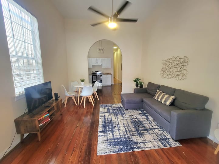 Charming Home - Heart Of Mid City - メテリー, LA