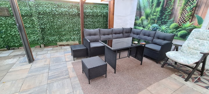 Ferienwohnung Jackewitz - Harzgerode
