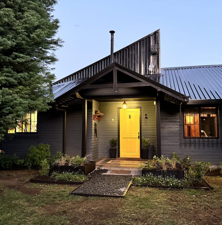 Ranco, Casa, Playa Privada - Futrono