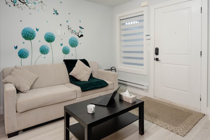 Aloha 2 Bedroom Guest Suite - Langley