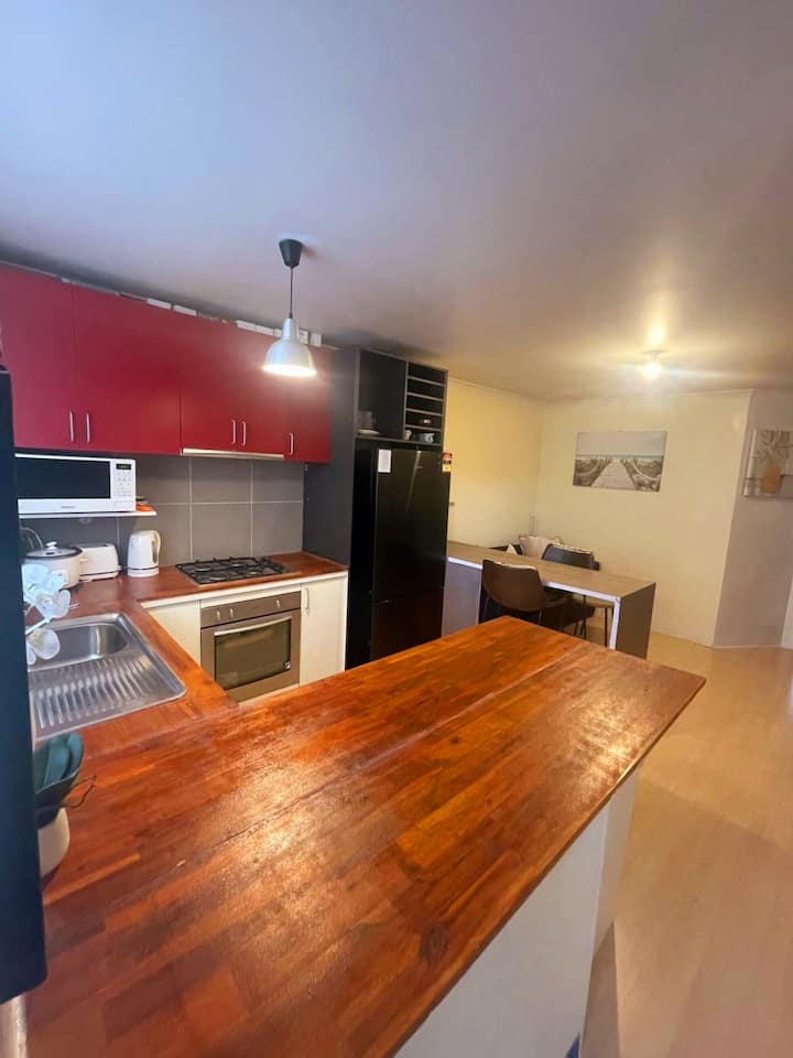 Perth Apartment With Car Park Close To Everything - Perth