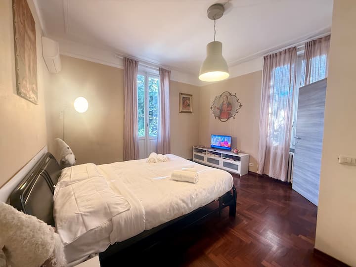 Garden Suite Del Ducato - Parma