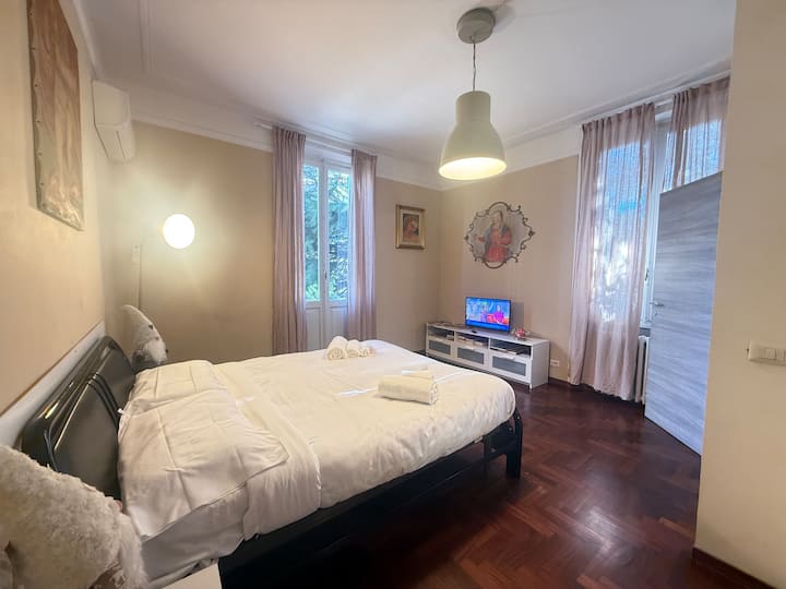 Garden Suite / Del Ducato - Parma