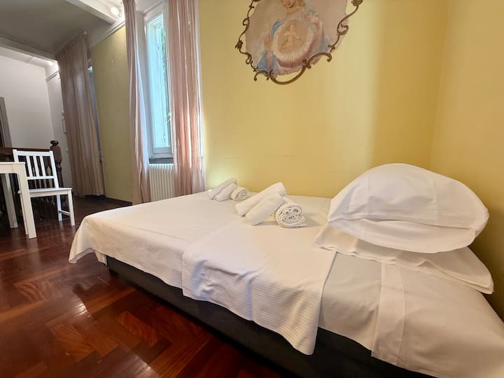 Garden Suite Del Ducato - Parma